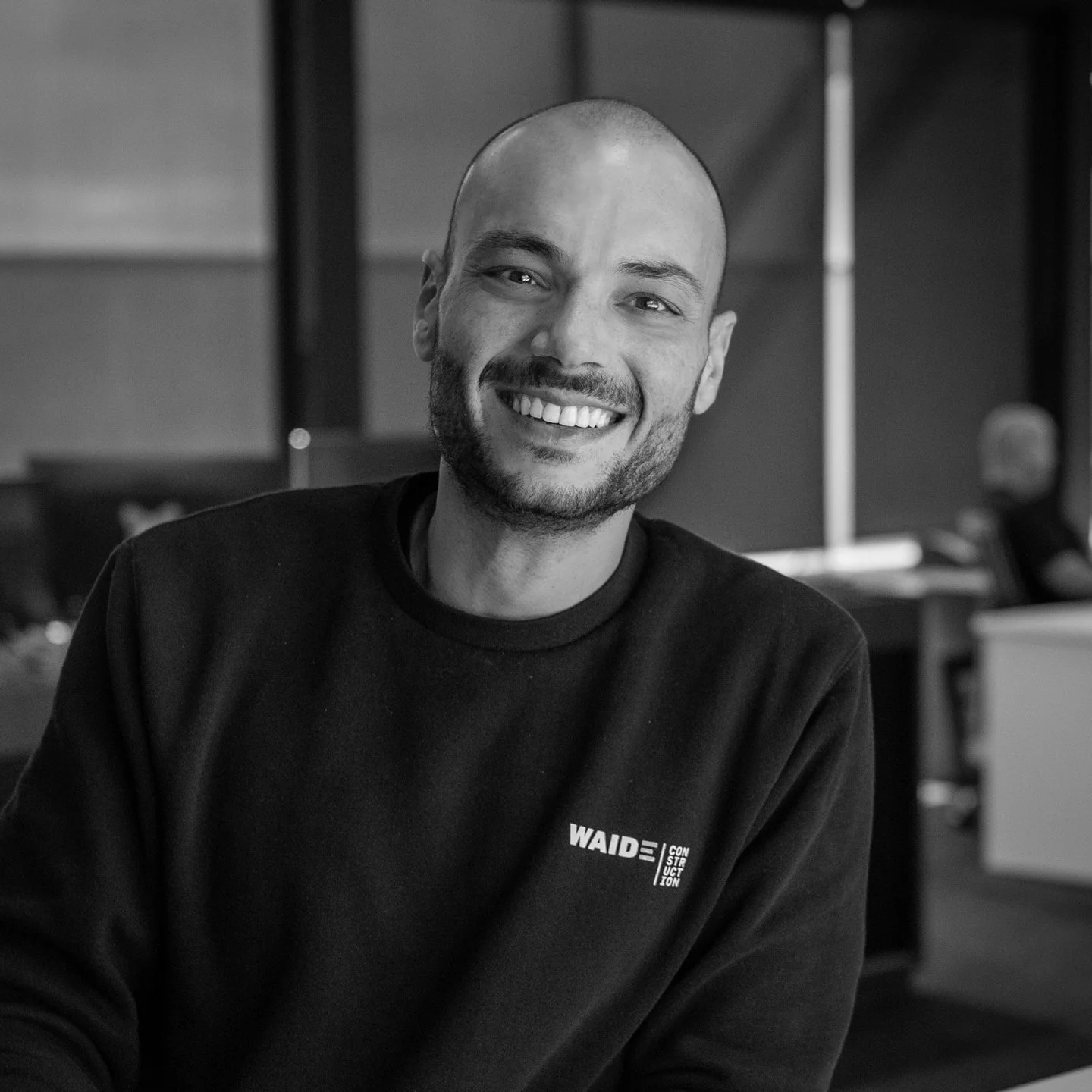 Team — Waide Commercial Construction