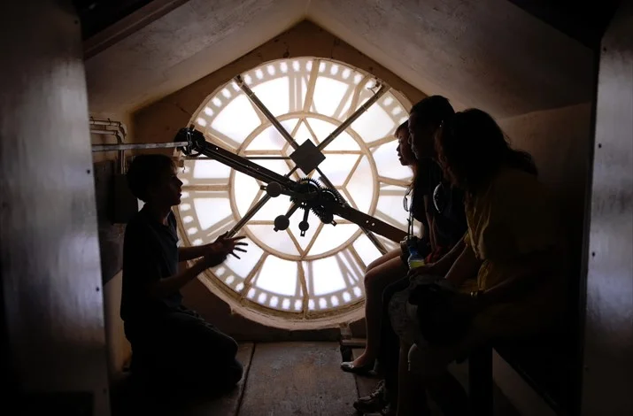 12 things to do when visiting Bath — Green Park Brasserie