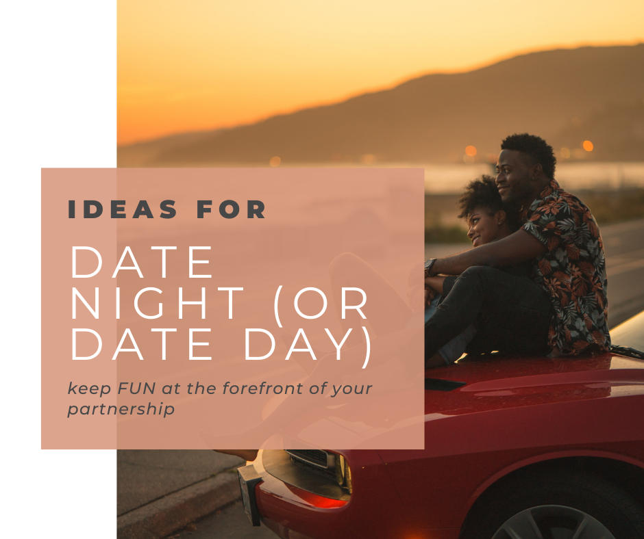 Date Night Quotes