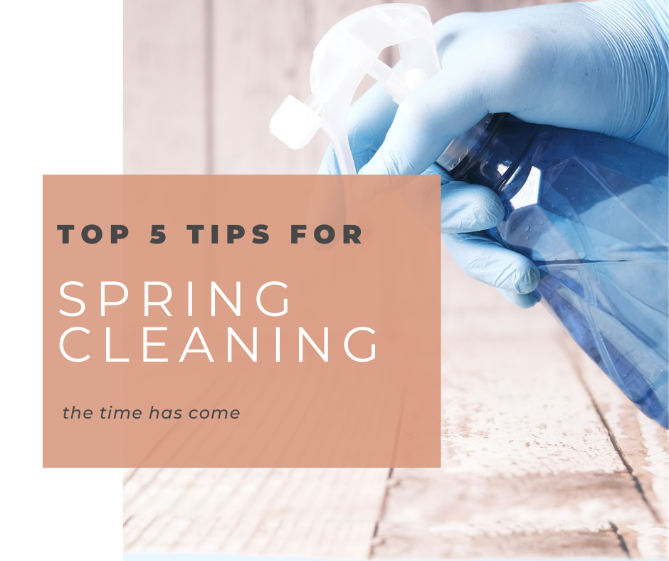 Tips, Tricks, and Ideas for Organizing and Decluttering — Composed Living