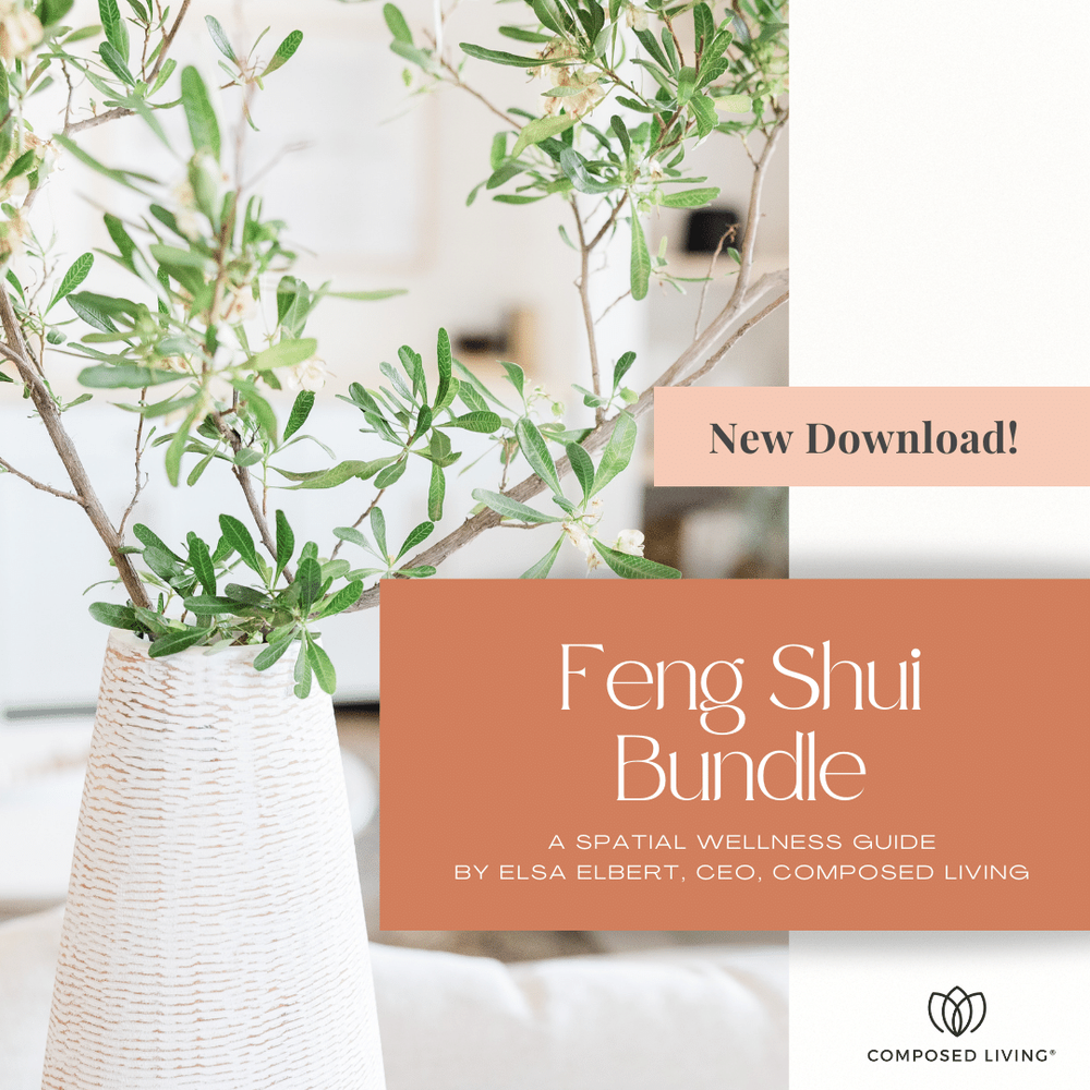Guide to Understanding Form and Function — Composed Living