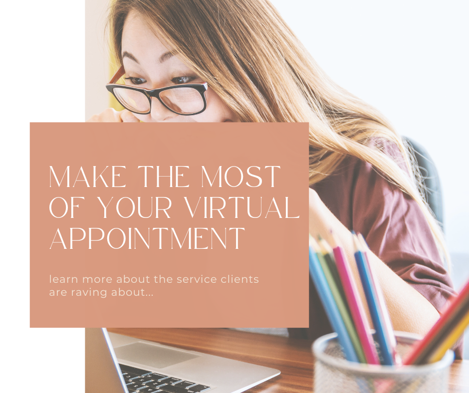 Make the Most of Your Virtual Session — Composed Living