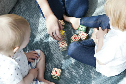 Home Organizing Tips for Families — Composed Living