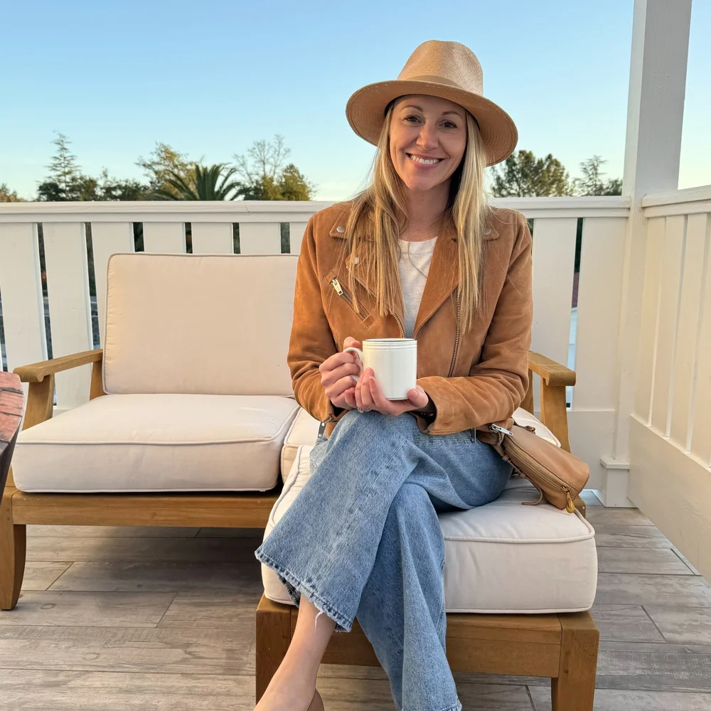 Meet our Organizing Team! — Composed Living