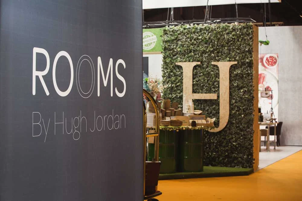 W Display - CATEX 2019