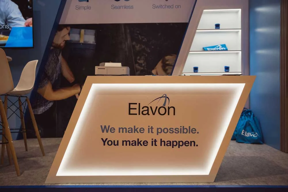 W Display - CATEX 2019