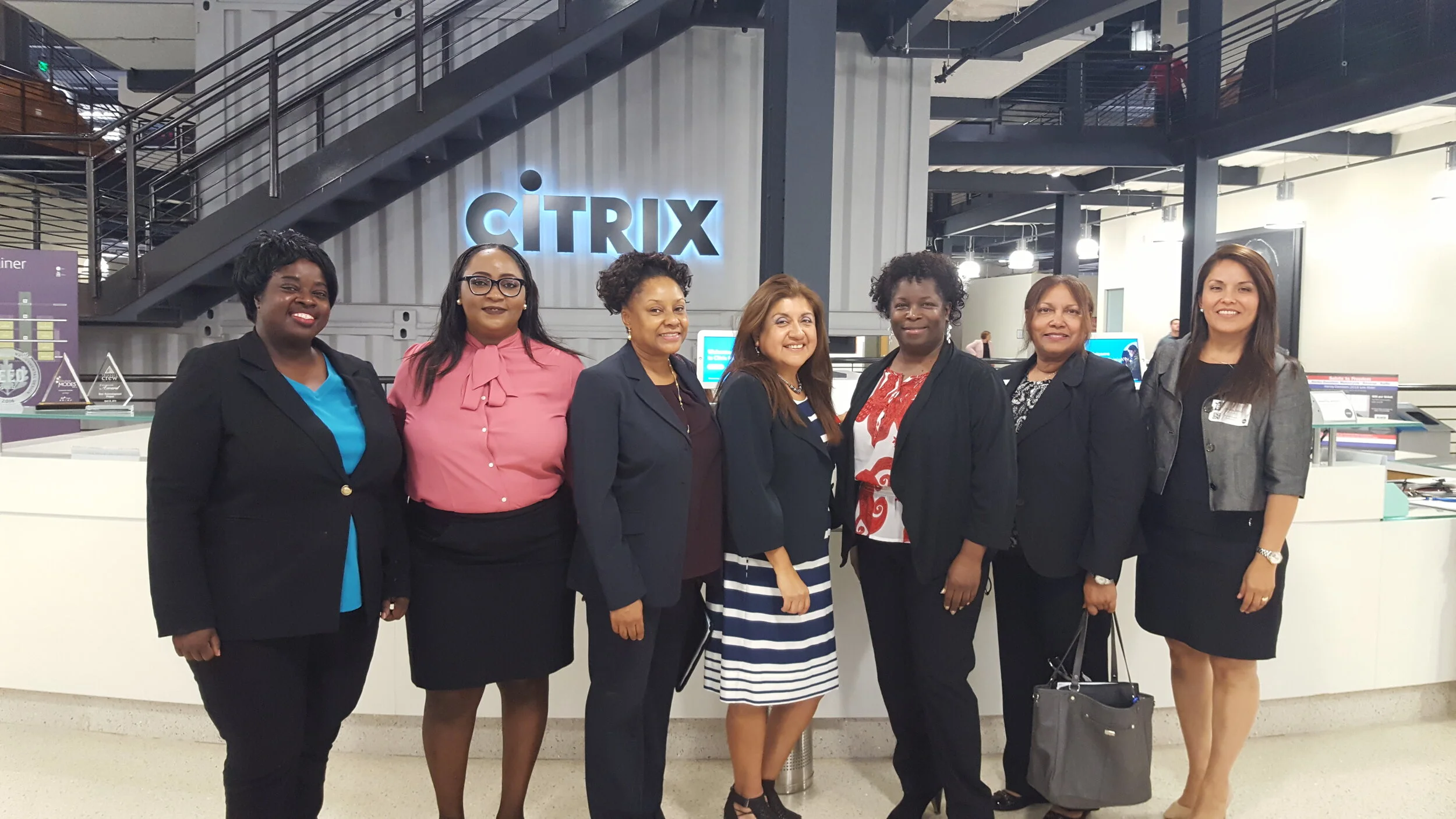 Volunteer to Empower Women — Dress for Success Triangle NC