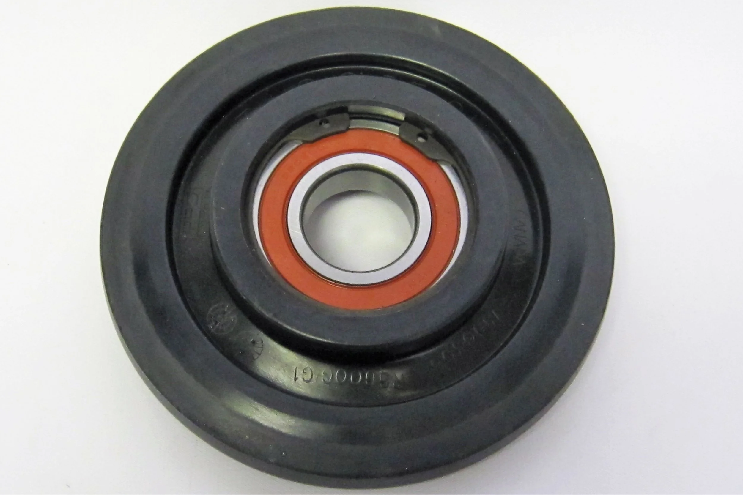 Upper Standard Carrier Wheels OBSOLETE — TeamFast