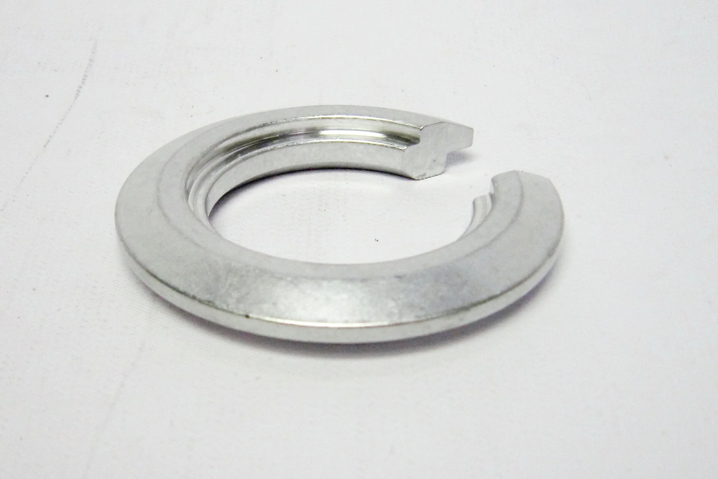 Retainer, Spring Slotted 650-2061-80 — TeamFast