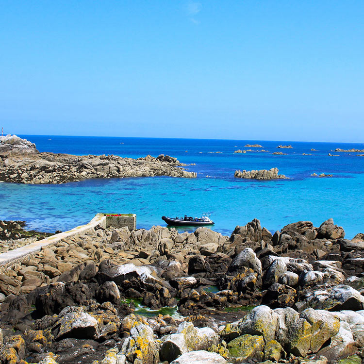 Minquiers Seafaris | RIB boat trips | Things to do in Jersey — Jersey ...