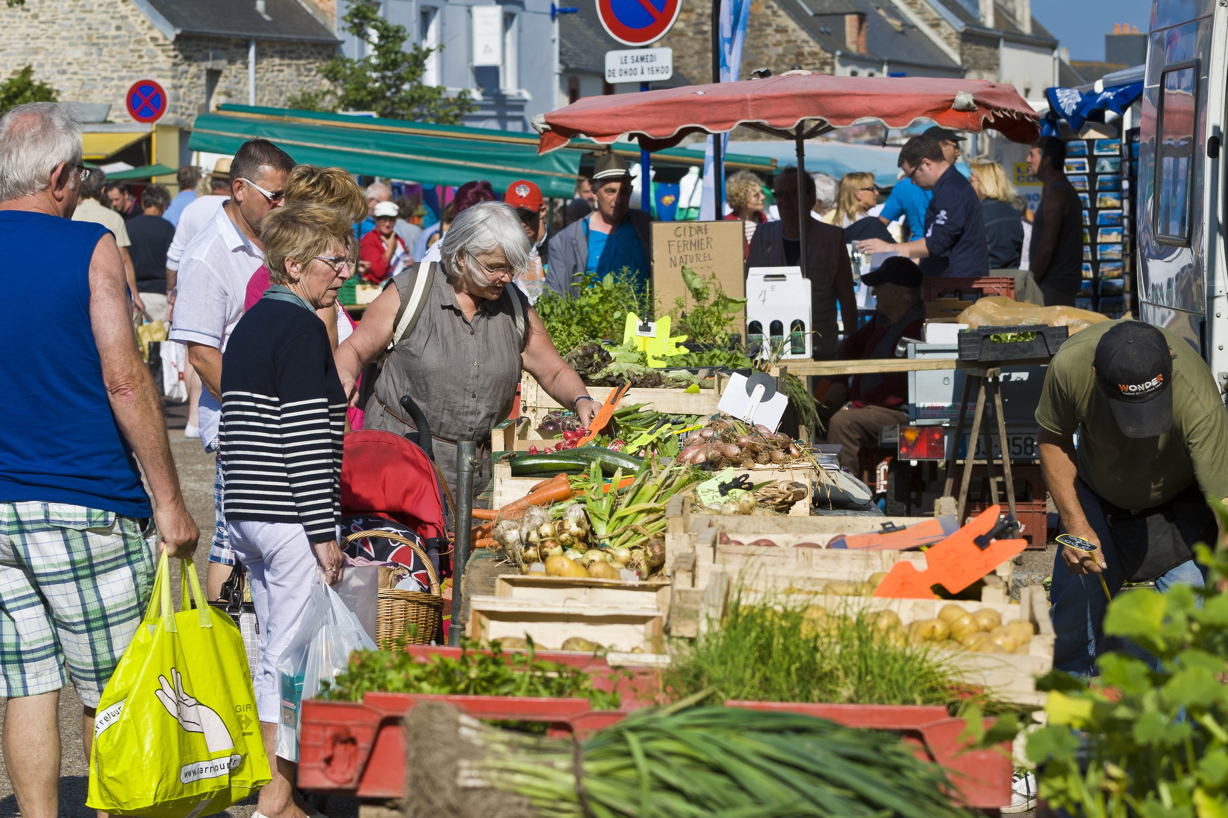 Seafaris Visitor Guide To Carteret — Jersey Seafaris | RIB Boat Trips ...