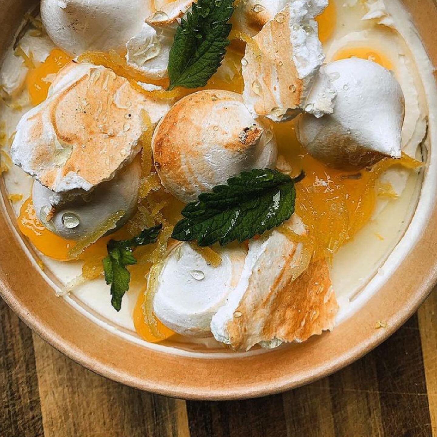 Event and Wedding catering by Tom Court — Sticky Fig Catering