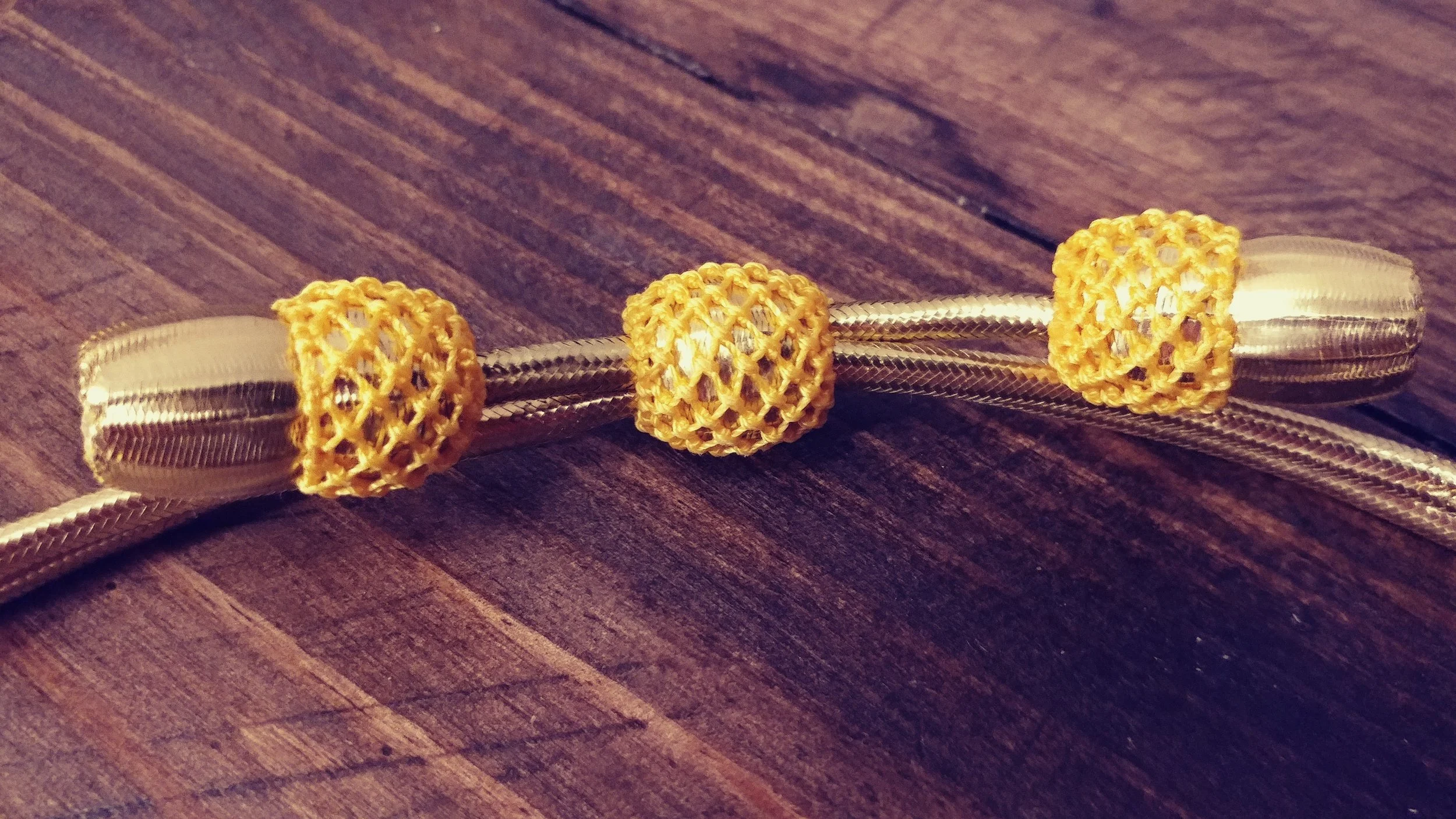Holbbies Acorn Braids