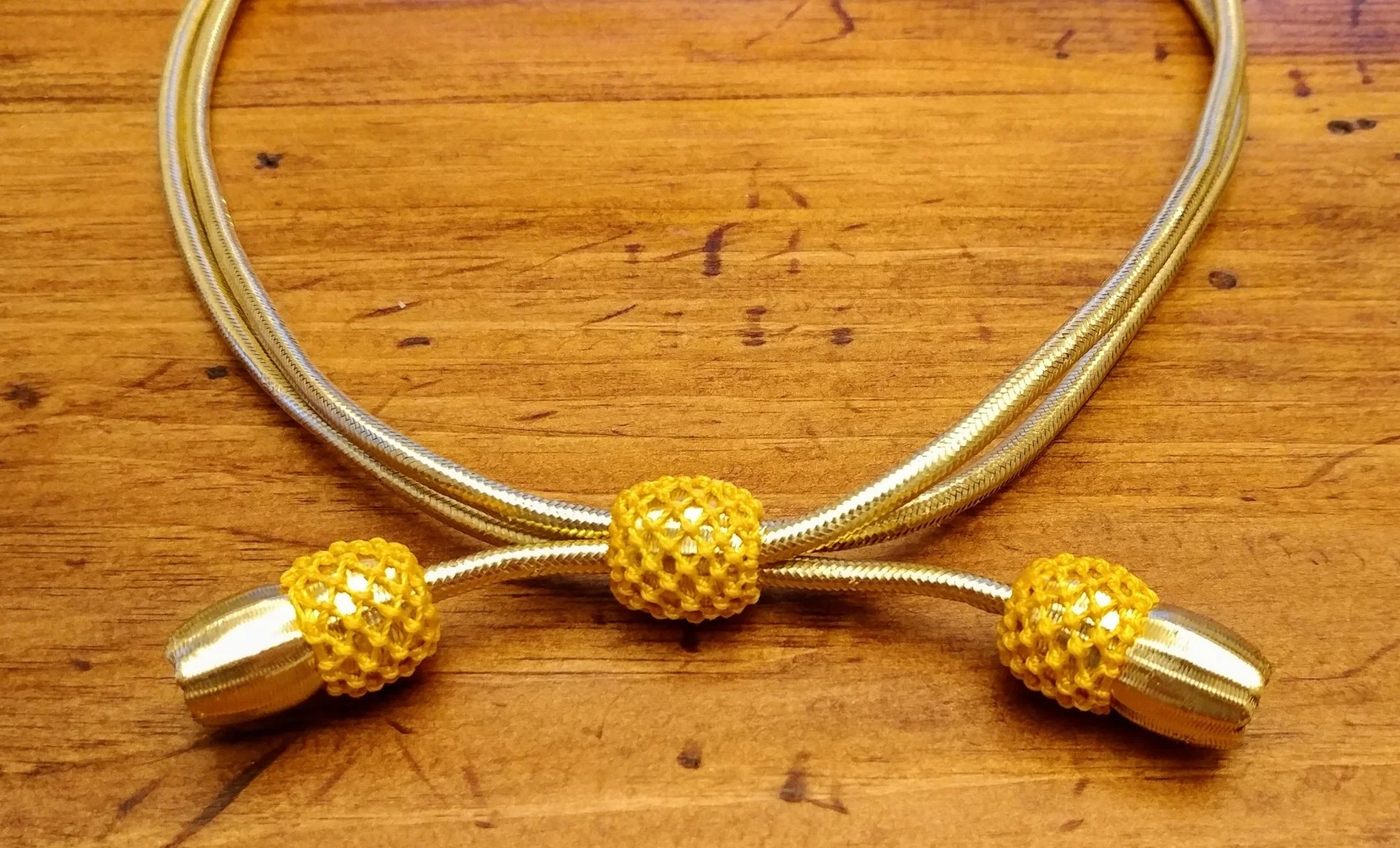 Holbbies Acorn Braids
