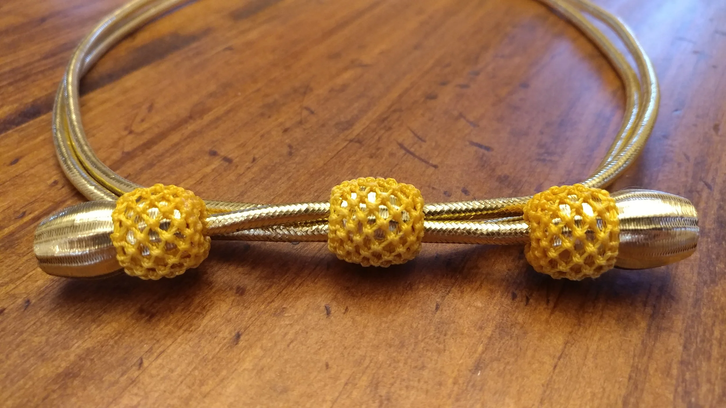 Holbbies Acorn Braids