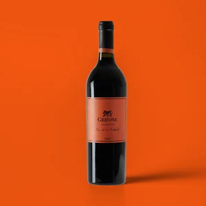 GRIFONE PRIMITIVO — Grifone Wine