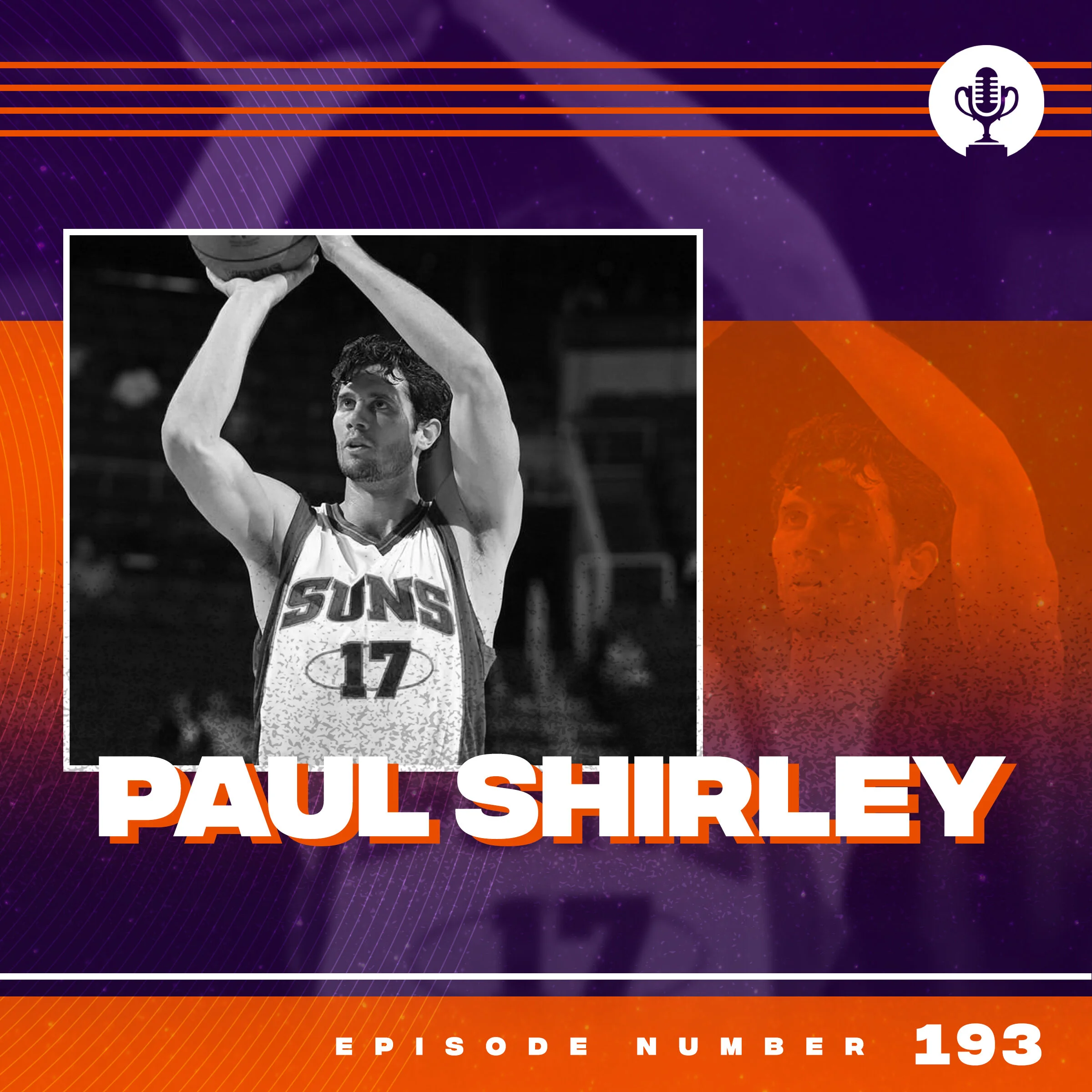 NBA Scout Mike Born — The Moonlight Graham Show