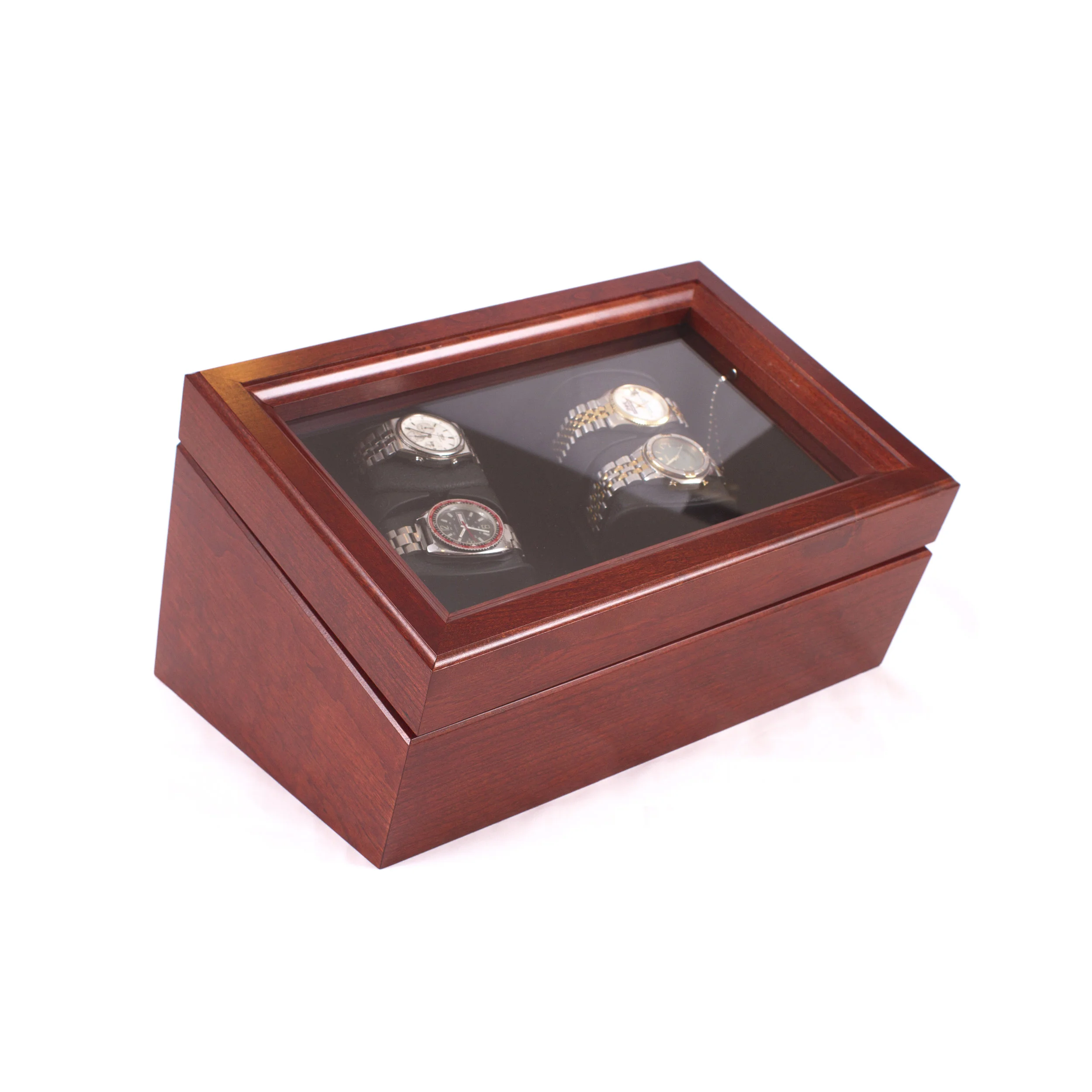 American Chest Company - Handcrafted Wooden Chests & Jewel Boxes for Sale