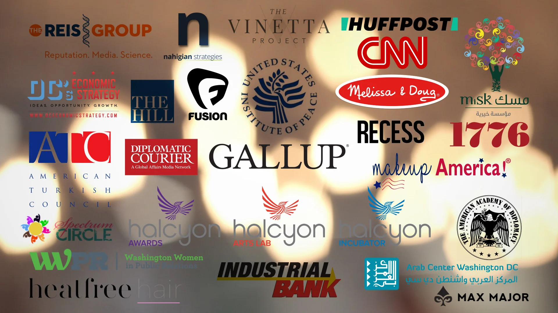 Our Clients — Insite Media Network