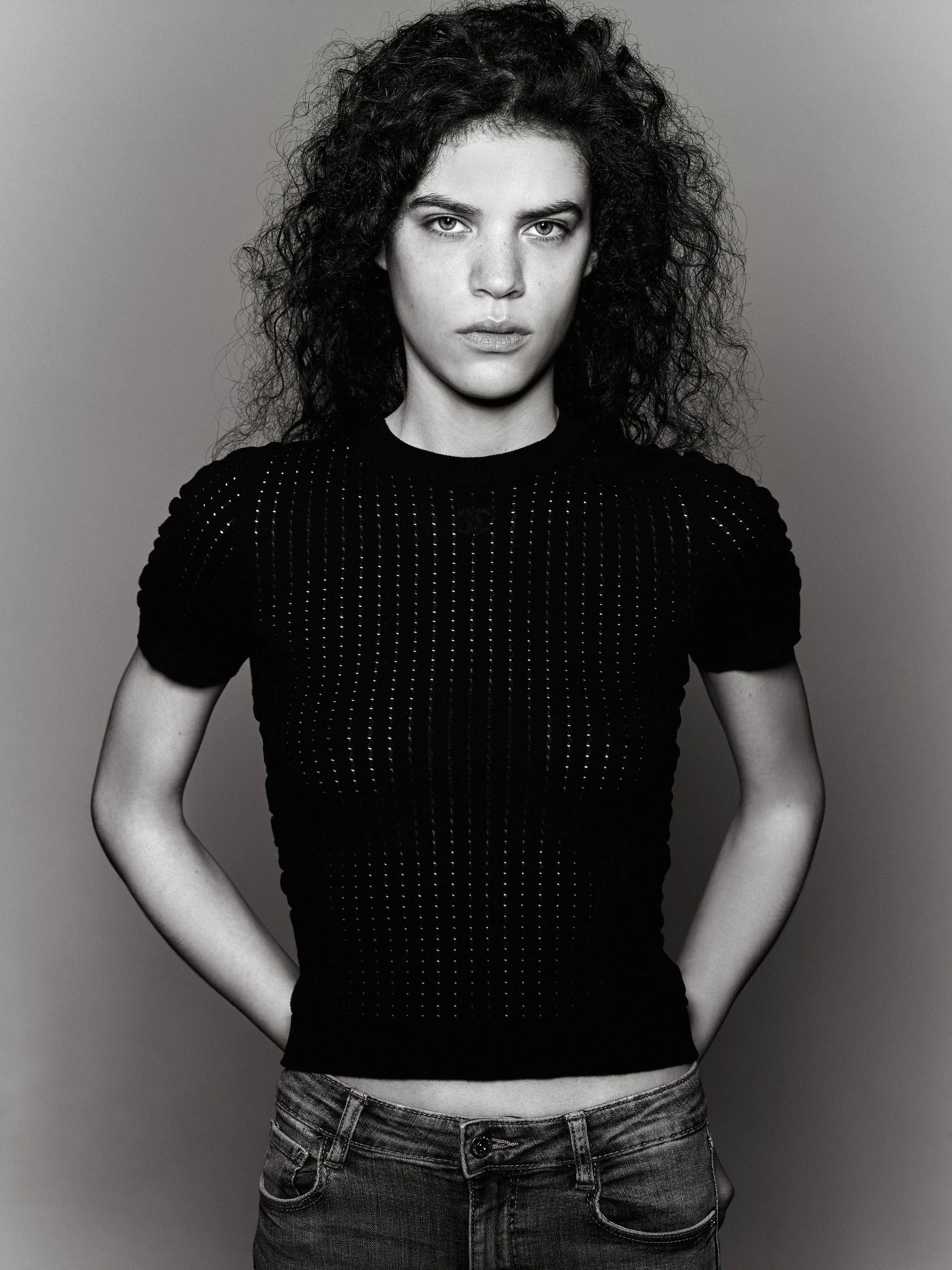 ALICE — coming back soon