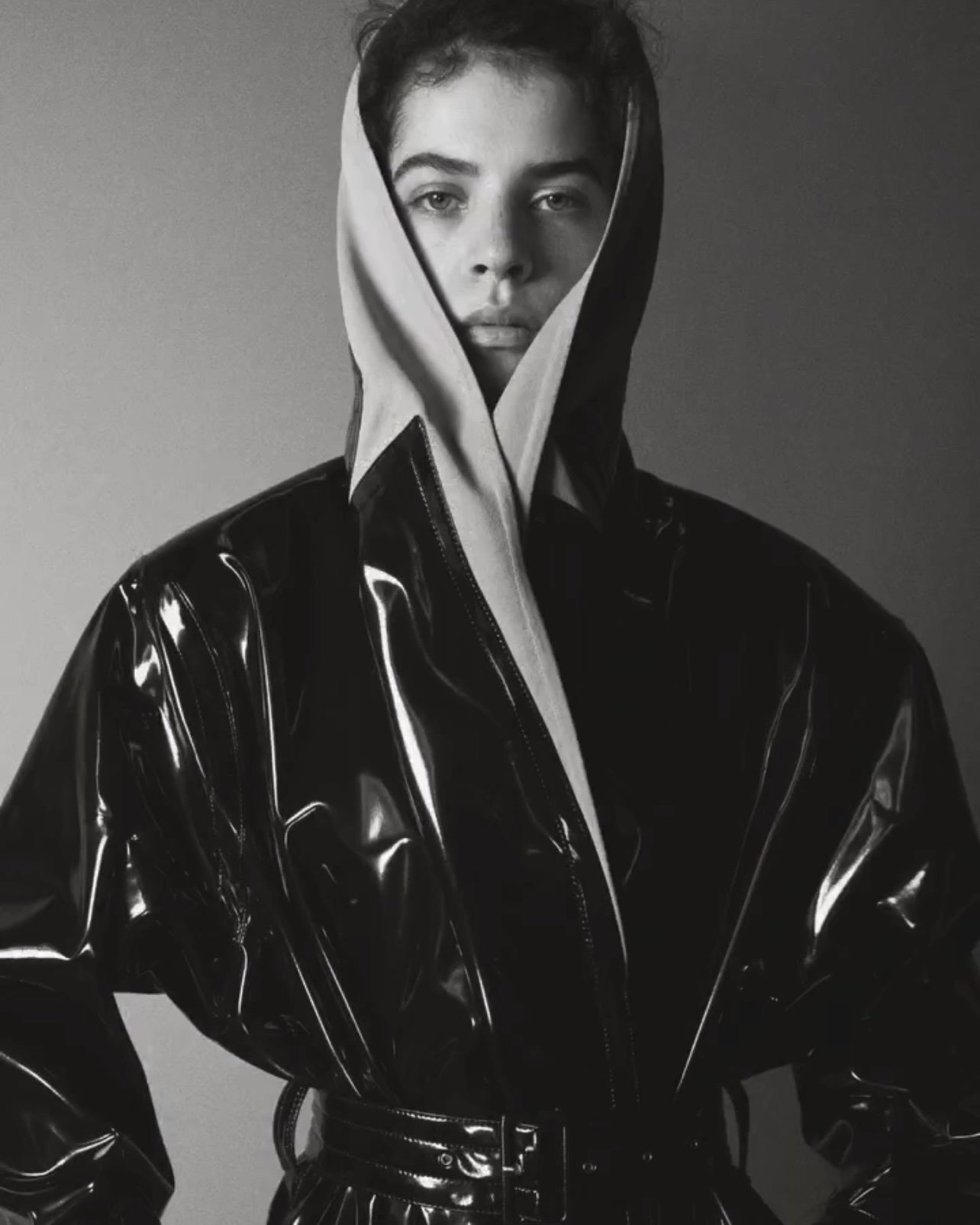 ALICE — coming back soon