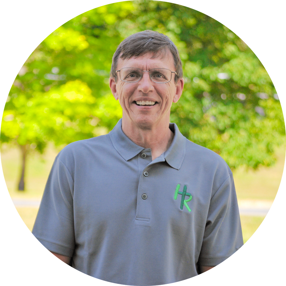 Staff — Hunter Road Baptist Church