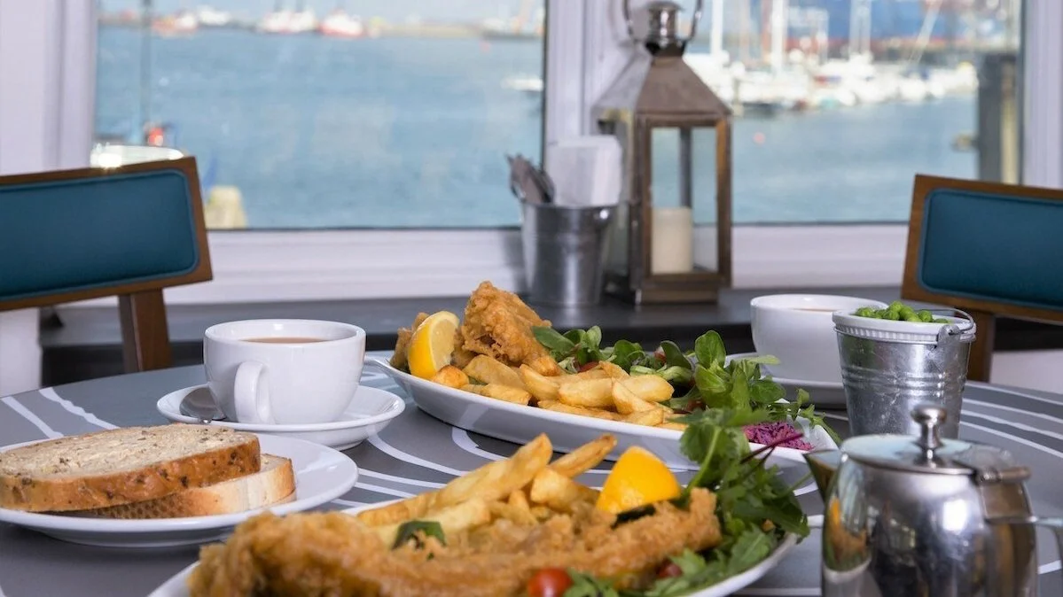 The essential guide to Falmouth — Little Birdie Guides Cornwall