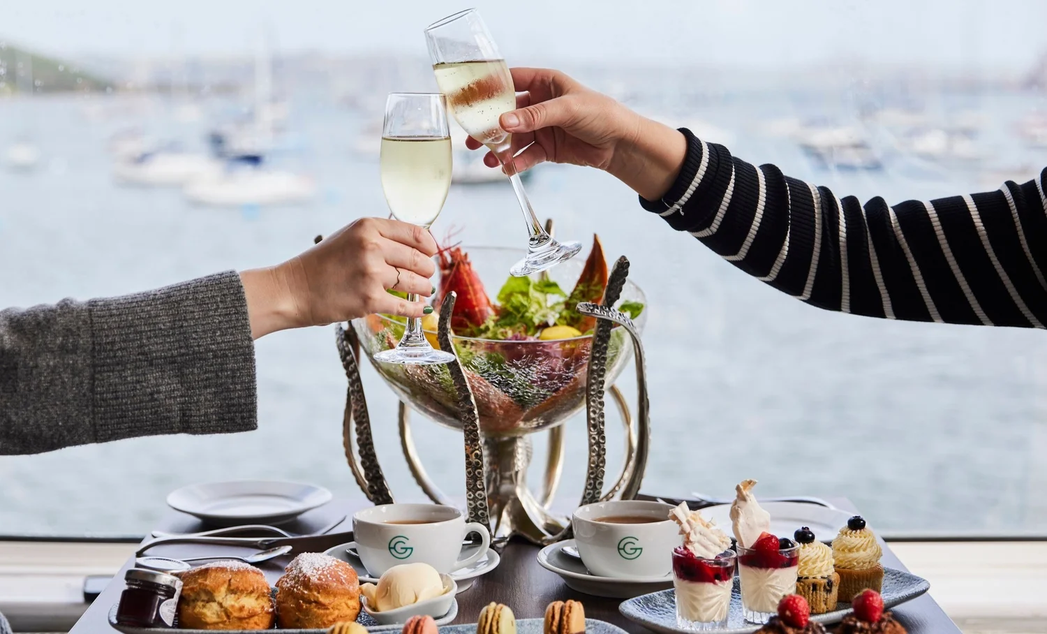 The essential guide to Falmouth — Little Birdie Guides Cornwall