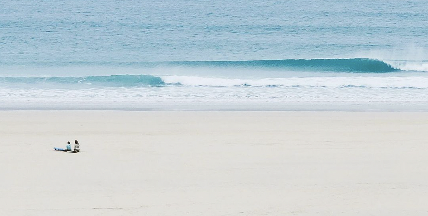 The essential guide to Hayle & Gwithian — Little Birdie Guides Cornwall