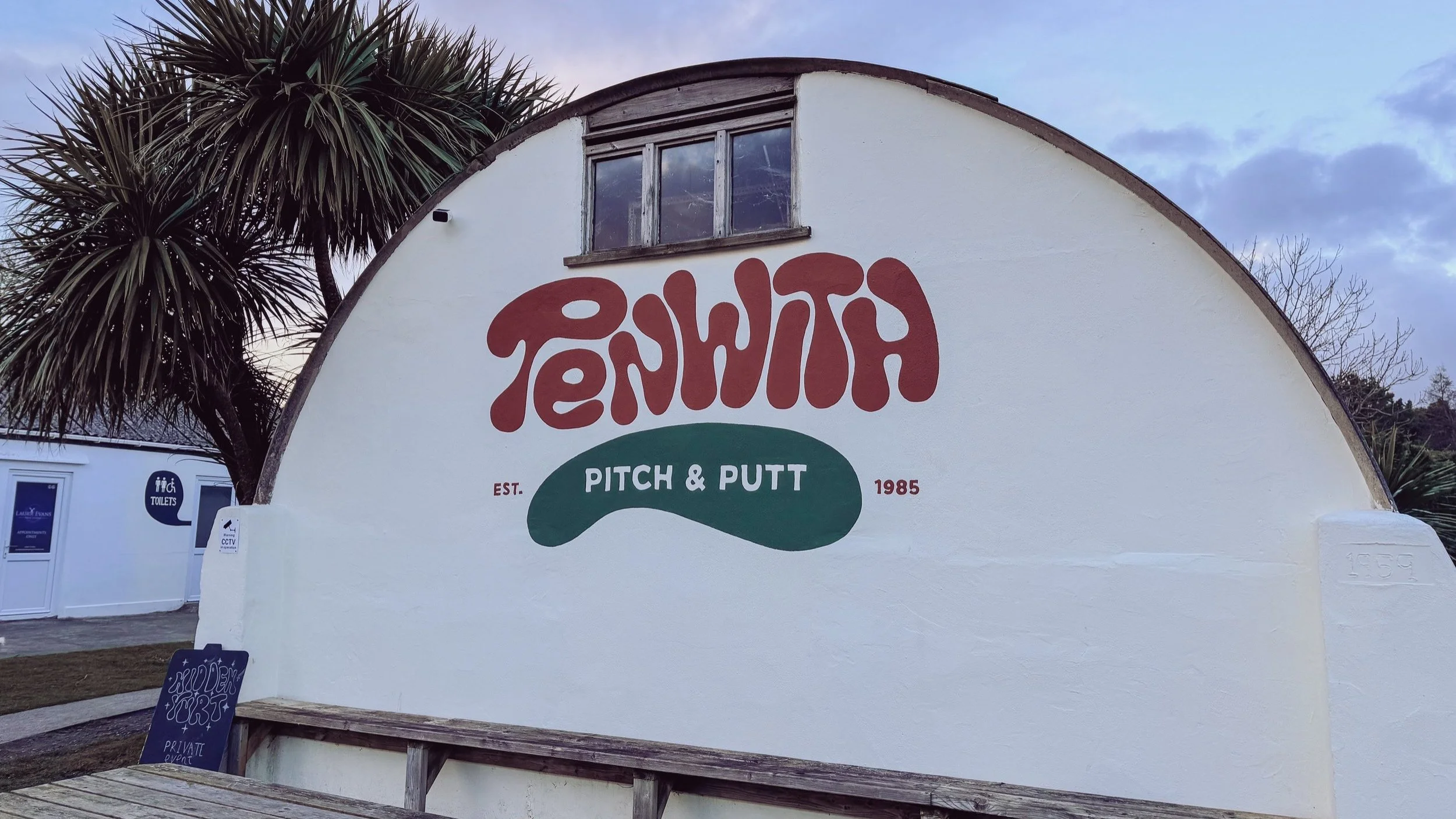 The essential guide to Hayle & Gwithian — Little Birdie Guides Cornwall