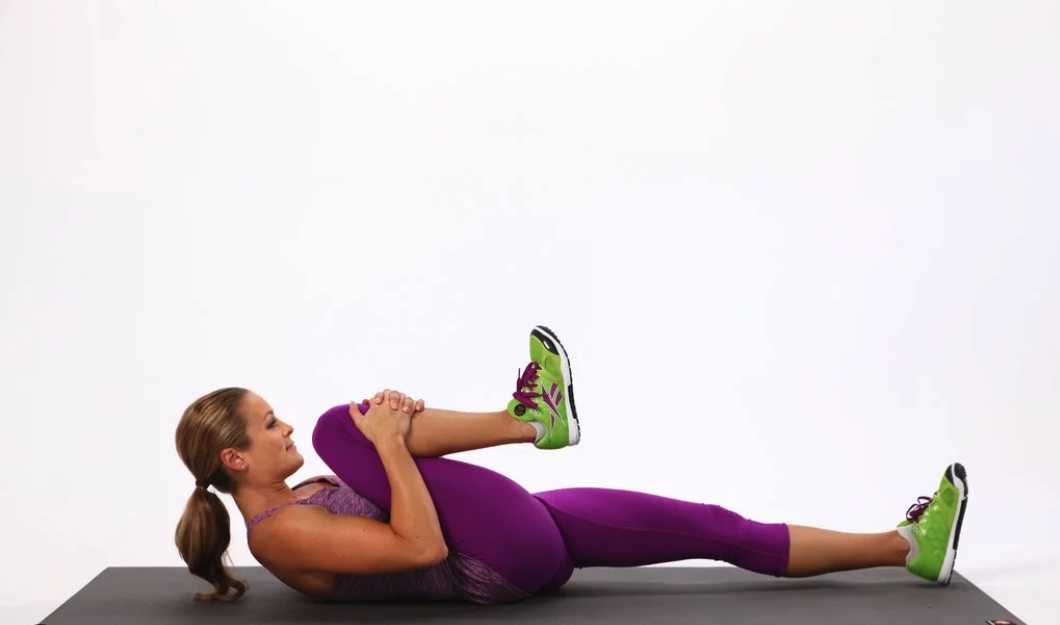 Get BACK To Stretching | Bill Burnett's Success Studio | Simplified Personal Training