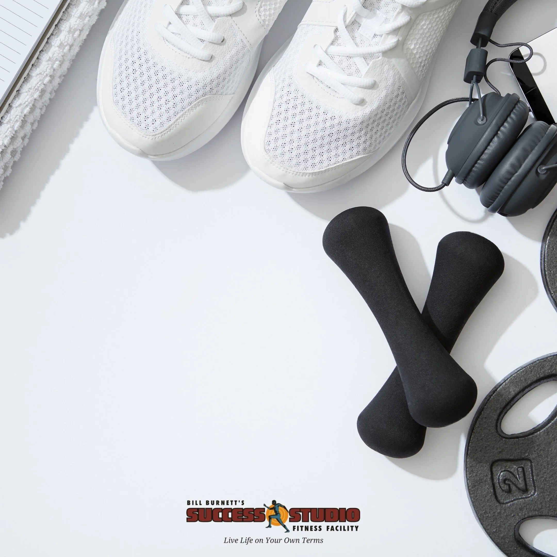 How Exercise Boosts Your Immune System | Bill Burnett's Success Studio ...