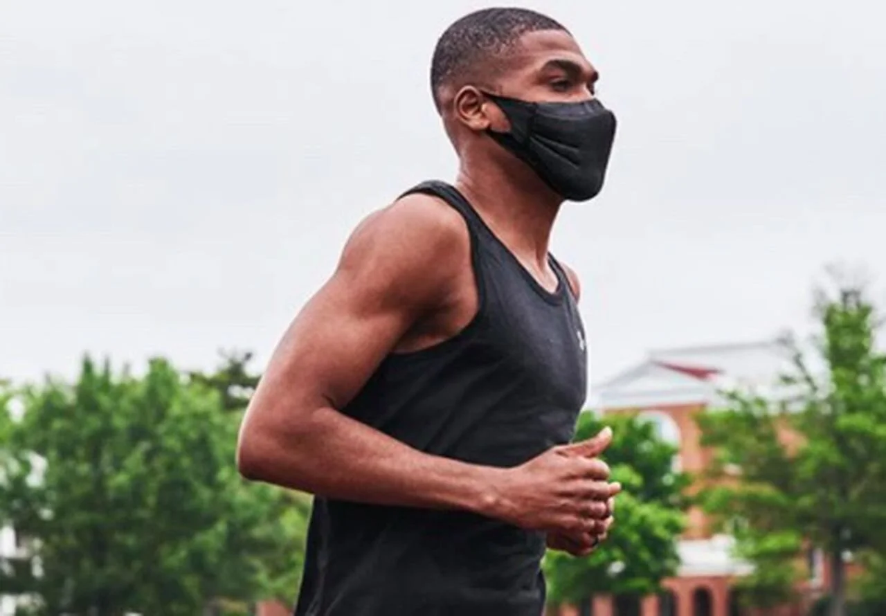 The Best Sweat-Wicking Face Masks | Bill Burnett's Success Studio ...