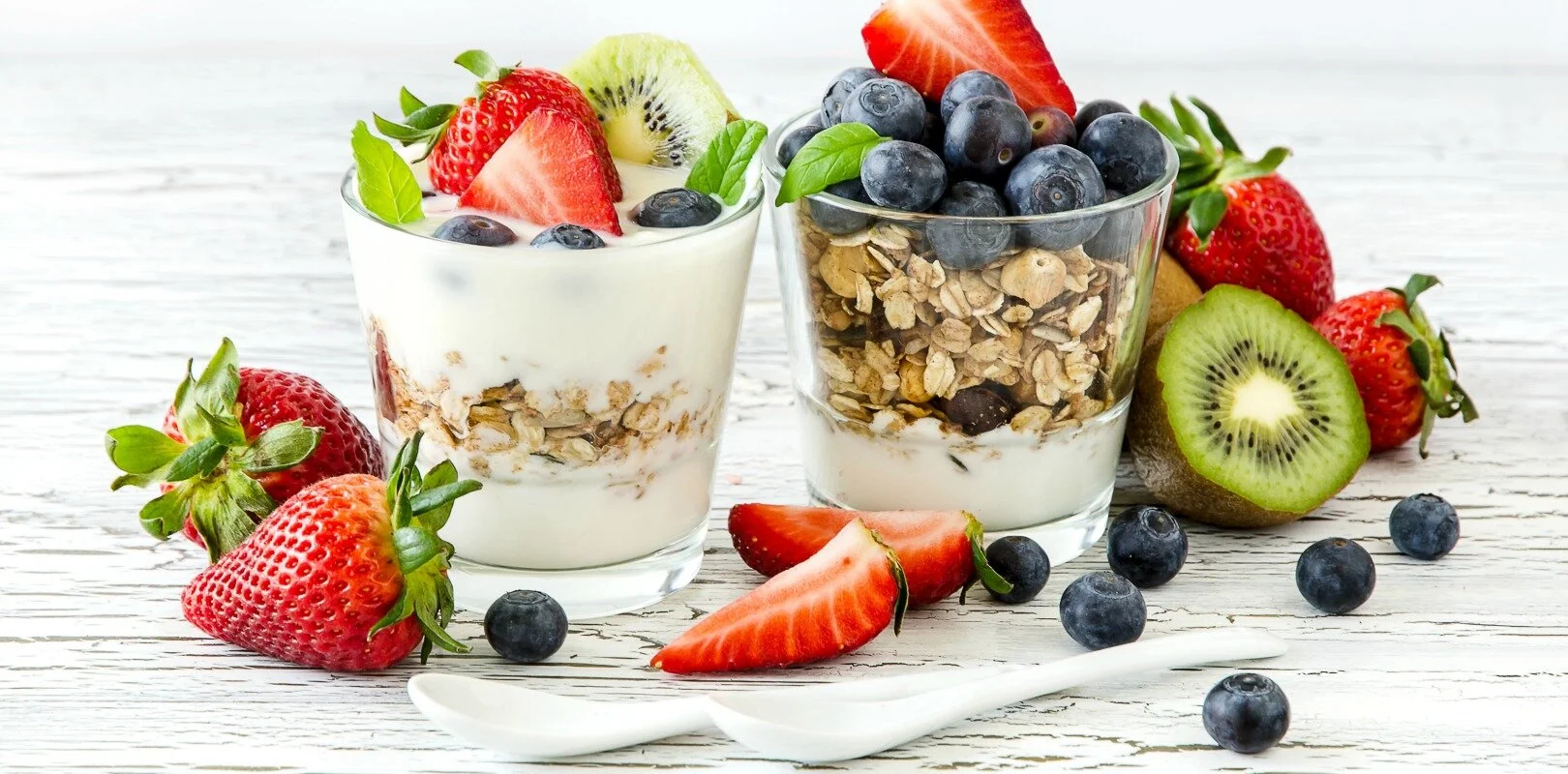 Navigating the Yogurt Aisle | Bill Burnett's Success Studio ...