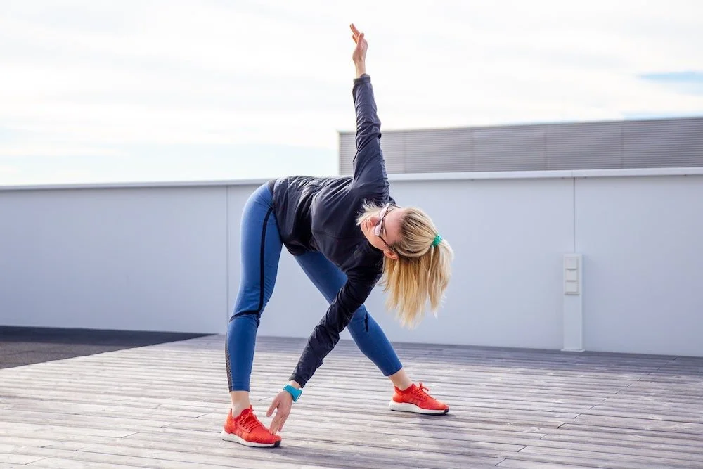 How to Touch Your Toes | Bill Burnett's Success Studio | Simplified ...