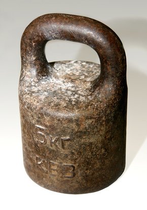 Kettlebells Are How Old? | Bill Burnett's Success Studio | Simplified ...