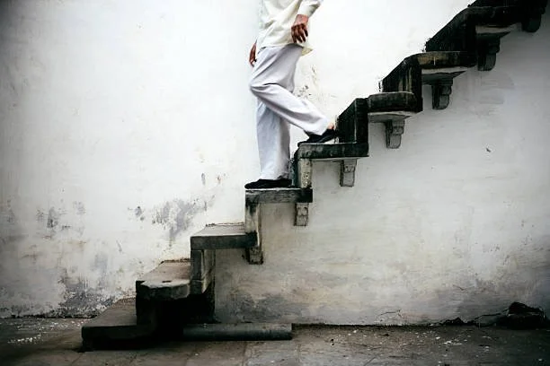 Training For Real Life | Bill Burnett's Success Studio | Simplified ...