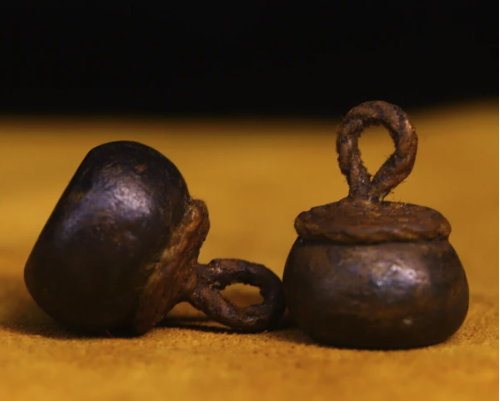 Weighted Spheres for Weight Loss | Bill Burnett's Success Studio ...