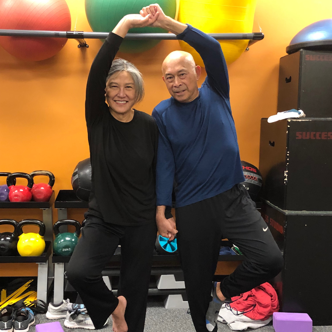 Yoga Poses that Offer Thanksgiving | Bill Burnett's Success Studio ...