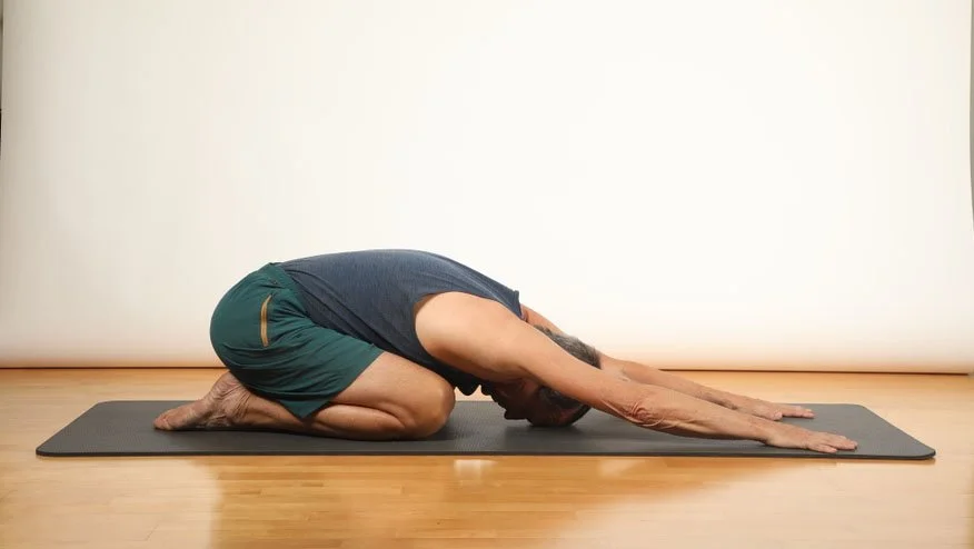 Get BACK To Stretching | Bill Burnett's Success Studio | Simplified ...