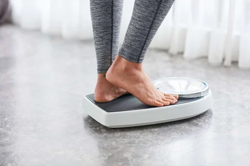 How to Tell if Weight Is Water Weight or Fat Weight | Bill Burnett's ...