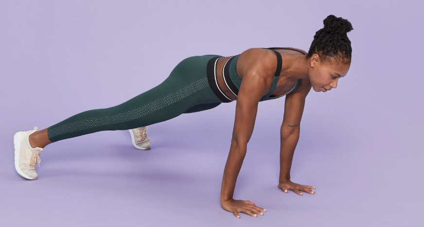 We’re Not Sure Who Invented the Plank | Bill Burnett's Success Studio ...