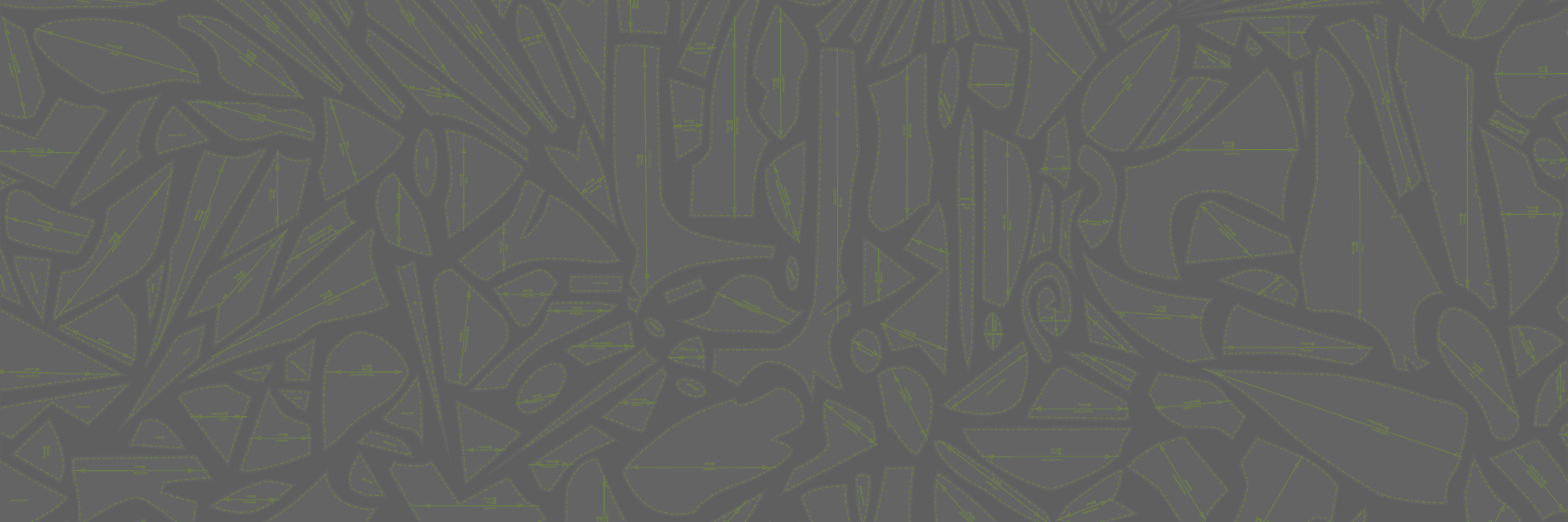 Jen Rocket - Pittsburgh Sewing and Design Studio