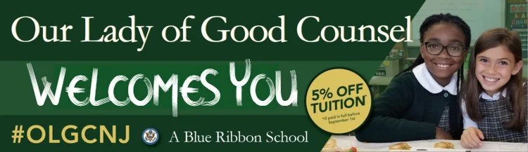 Prospective Parents — #OLGCNJ