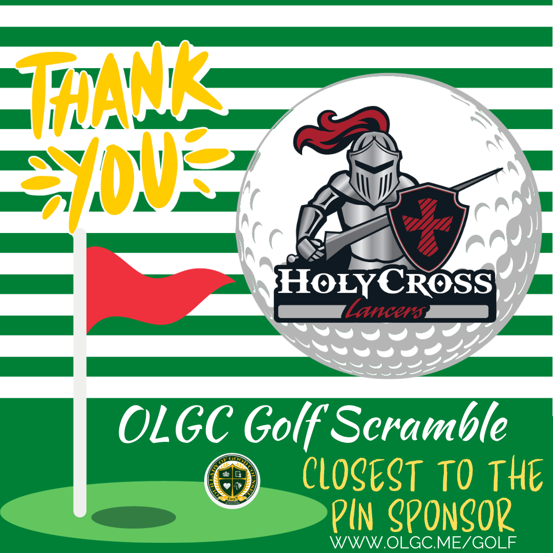 OLGC Golf Scramble — #OLGCNJ