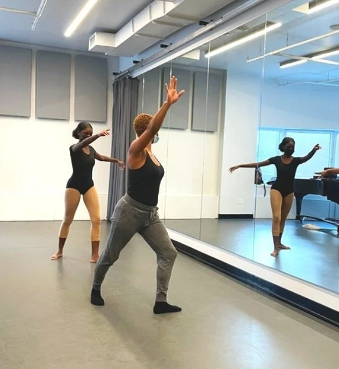 Lang Arts Scholars — Exploring the Arts