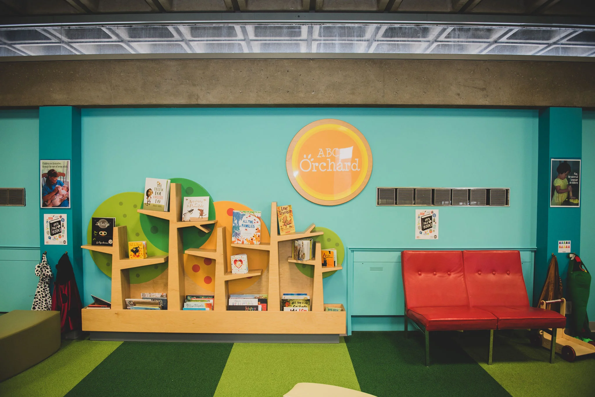 Exhibits — PlaySpace