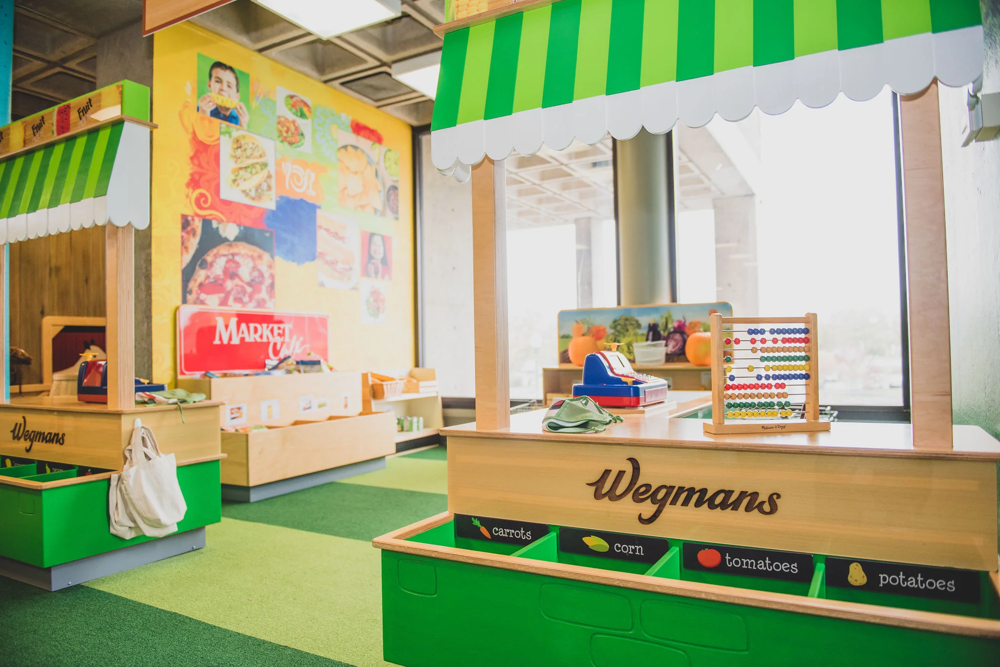 Exhibits — PlaySpace