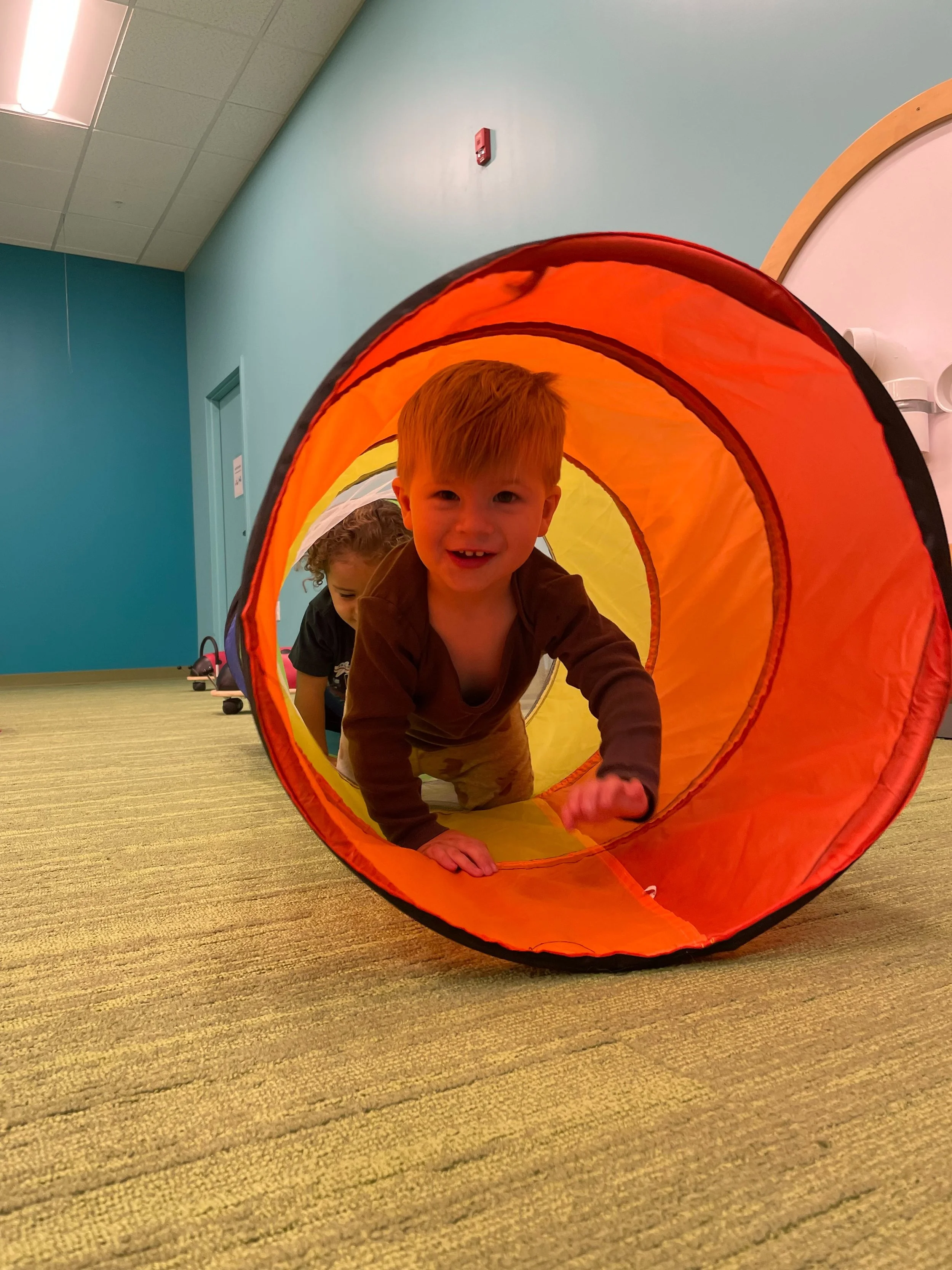 Exhibits — PlaySpace