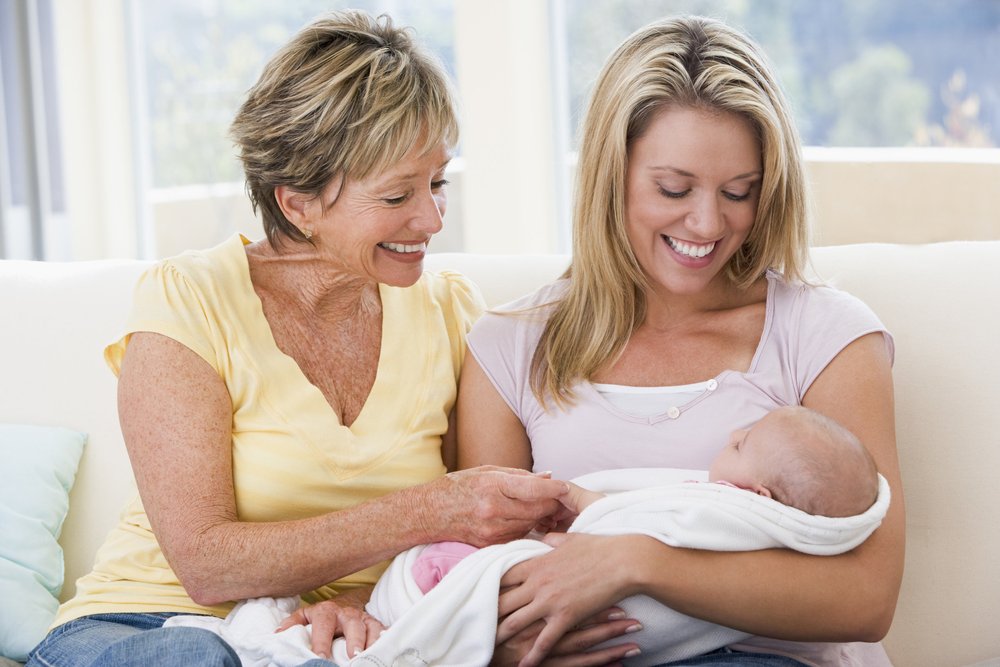 Grandparent Classes — High Country Doulas